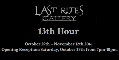 Art of Danny van Ryswyk