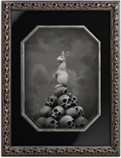 Art of Danny van Ryswyk