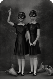 Art of Danny van Ryswyk