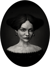 Art of Danny van Ryswyk