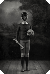 Art of Danny van Ryswyk