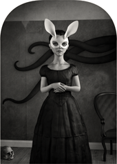 Art of Danny van Ryswyk